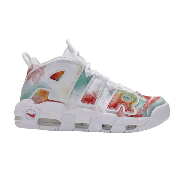 Nike More Uptempo Uk Sneakers