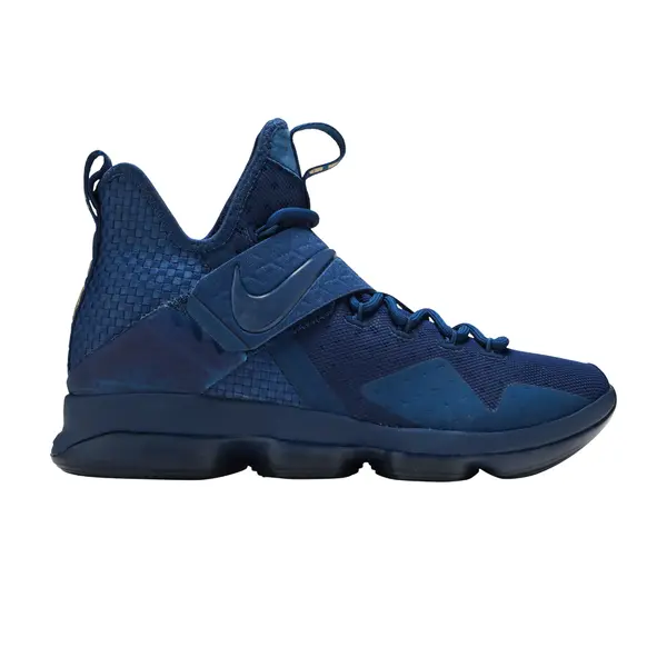Nike Lebron 14 Limited ‘agimat - Blue