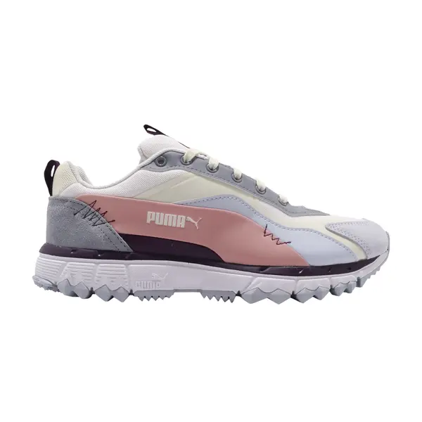 PUMA Trail Wolf Sneakers - Tan