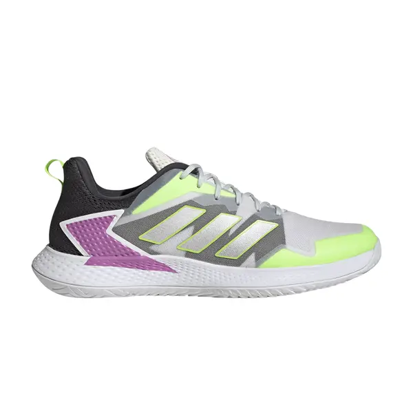 Adidas Defiant Speed Sneakers