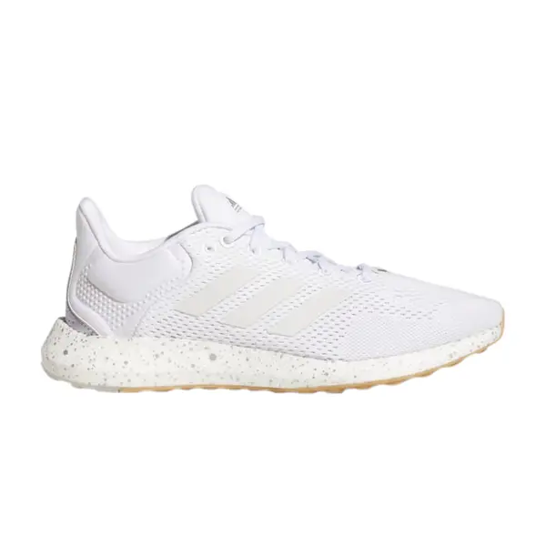 Adidas Wmns Pureboost 21 Sneakers - White