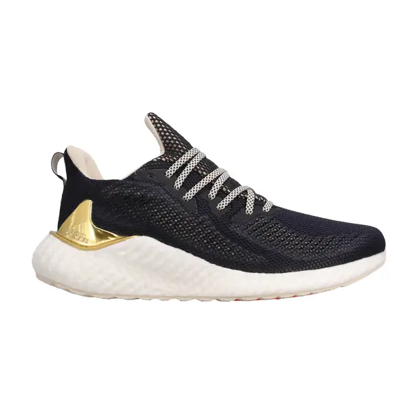 Adidas Alphaboost Sneakers - Blue