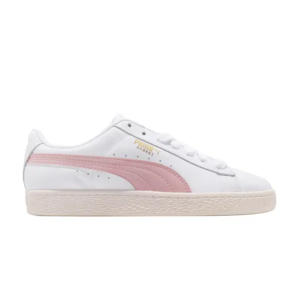 PUMA Basket Classic Lfs Sneakers