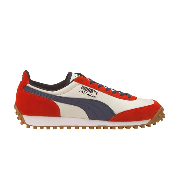 PUMA Fast Rider Source Sneakers - White