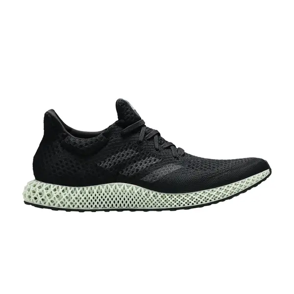 Adidas Futurecraft 4d Core Sneakers