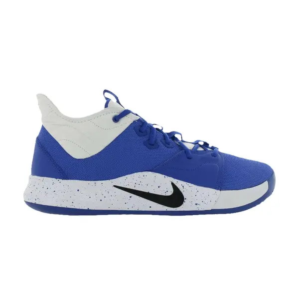 Nike Pg Tb Sneakers Blue Editorialist