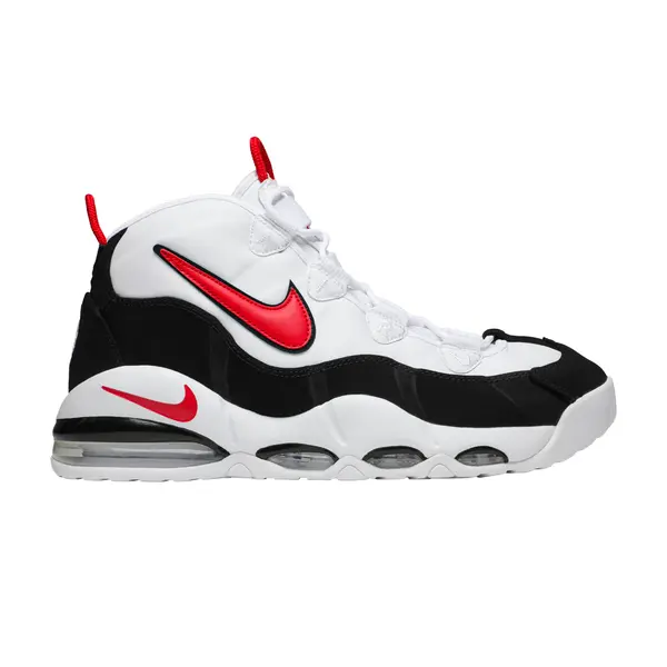 Nike Air Max Uptempo 95 'bulls' 2019