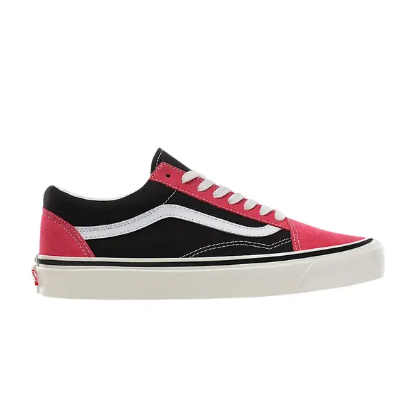 VANS Old Skool 36 Dx Anaheim Factory Sneakers - Pink