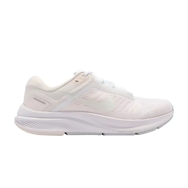Nike Air Zoom Structure 24 - Pink