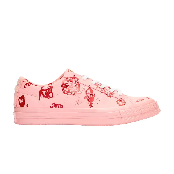 CONVERSE Shrimps X One Star Low Sneakers - Pink