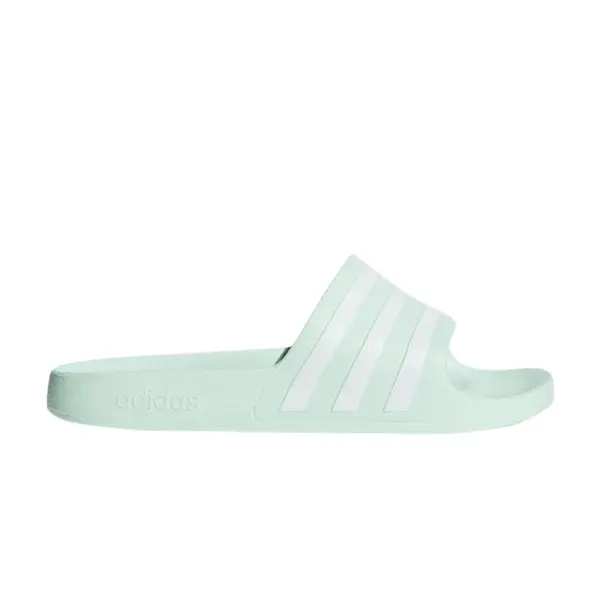 Adidas Adilette Slide - Blue