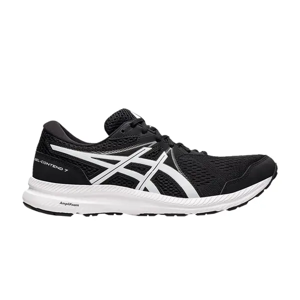 Asics Gel-contend Athletic Sneakers