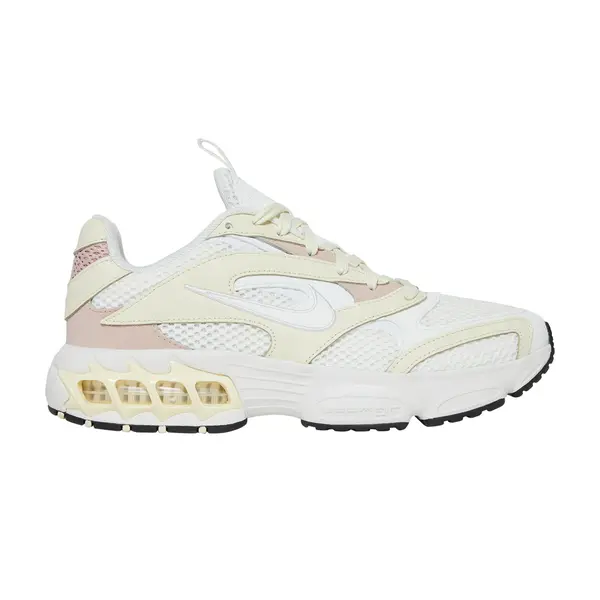 Nike Zoom Air Fire Sneakers - Cream