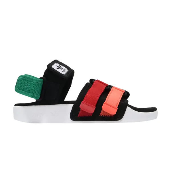 Adidas Adilette Sandal 4.0 - Black