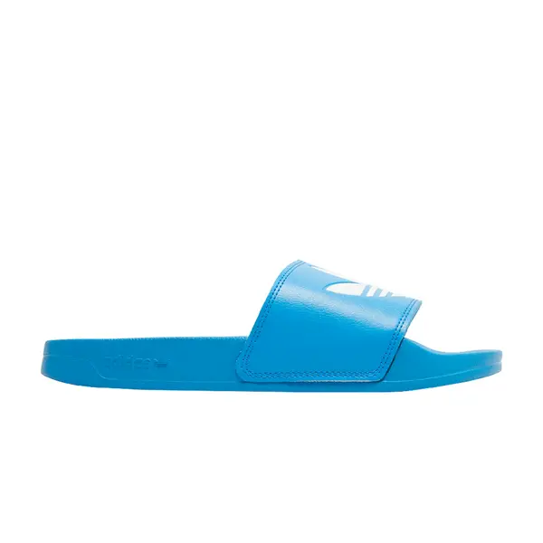 Adidas Adilette Lite Slide - Blue