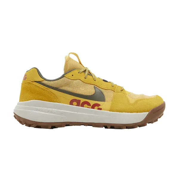 Nike Lowcate Sneakers - Yellow
