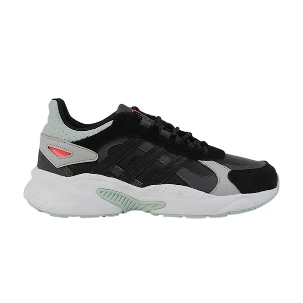 Adidas Crazychaos Shadow Sneakers - Black