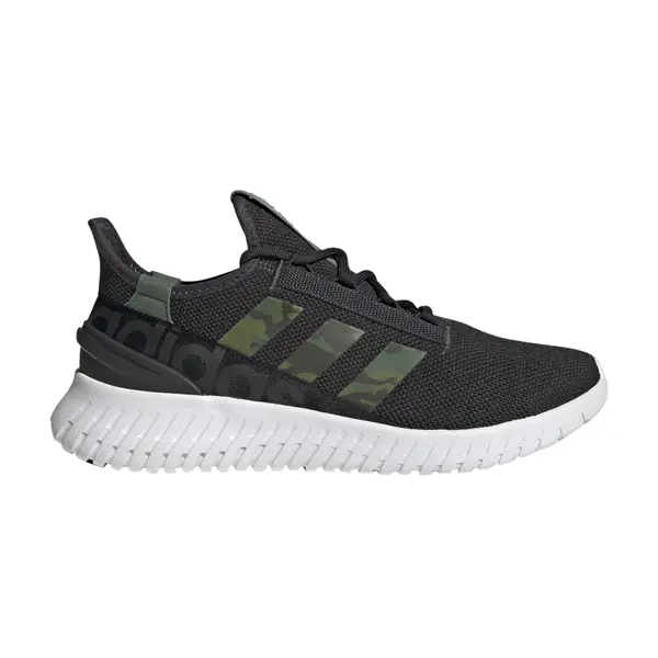 Adidas Kaptir 2.0 Sneakers - Black