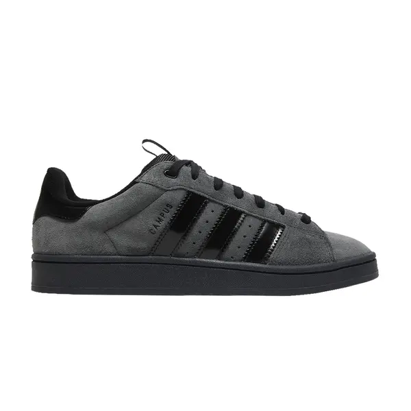 Adidas Campus 00s Sneakers - Black