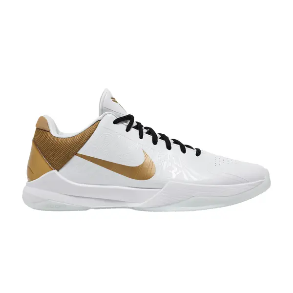 Nike Zoom Kobe Protro 'big Stage - Black
