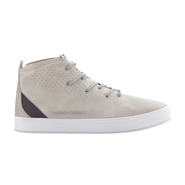 PUMA Porsche Design X Meister Mid Sneakers - Grey