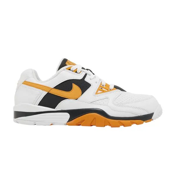Nike Air Cross Trainer 3 Low - White