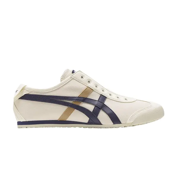 Onitsuka Tiger Mexico 66 Slip-on - Cream