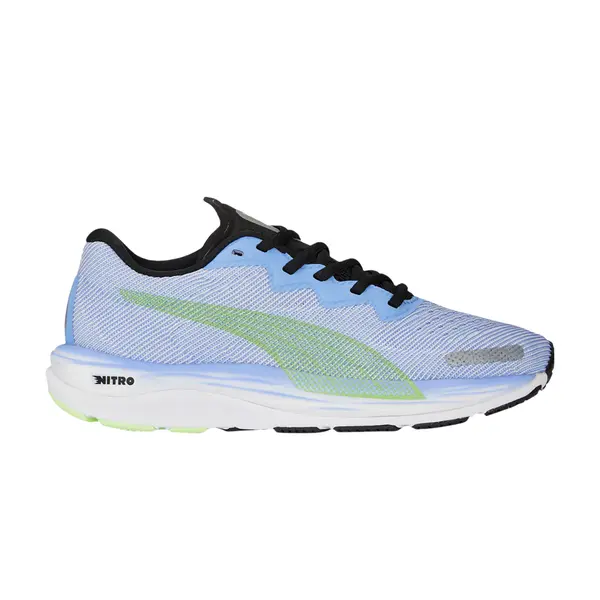 PUMA Velocity Nitro 2 Sneakers - Purple
