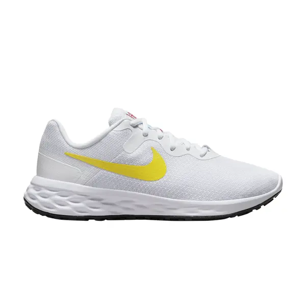 Nike Revolution Next Nature Sneakers - White