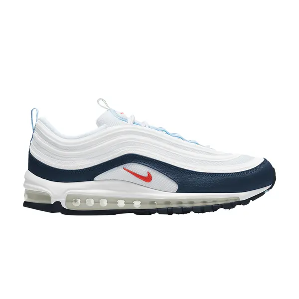 Nike Air Max 97 Sneakers - White