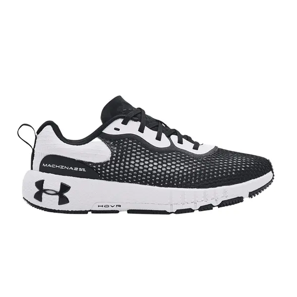 Under Armour Hovr Machina 2 Se - Black