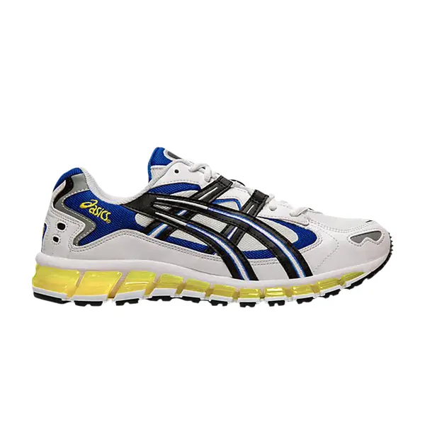 Asics Gel Kayano 5 360 Sneakers - White