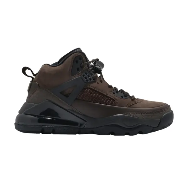 JORDAN Spizike 270 Boot - Brown