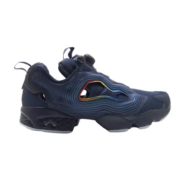 REEBOK Instapump Fury Og Nm Sneakers - Blue