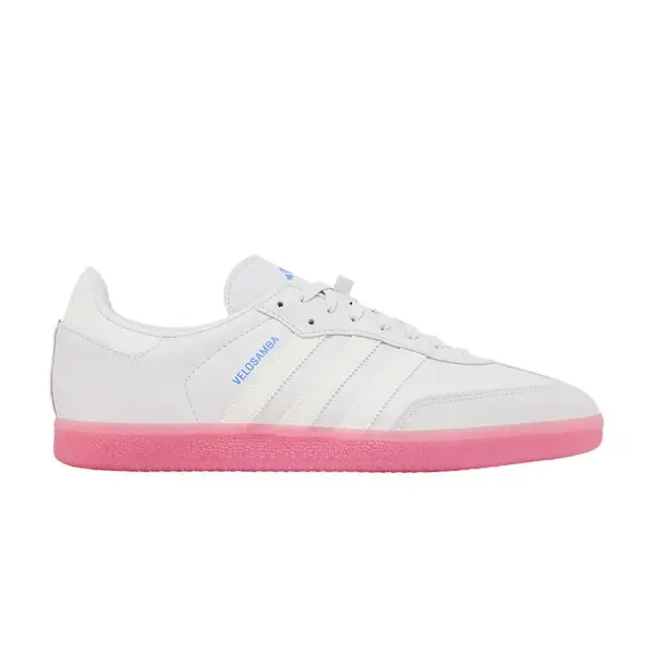 Adidas Velosamba Sneakers - Grey
