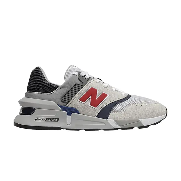NEW BALANCE 997s Sneakers - Grey
