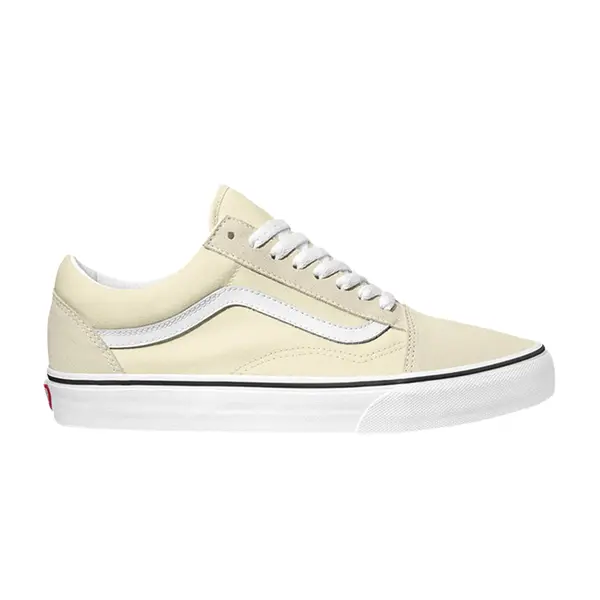 VANS Old Skool Sneakers - Cream