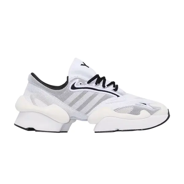 Adidas Y-3 Ren 2 Sneakers - White