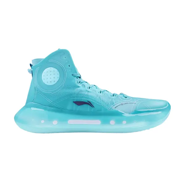LI-NING Yushuai 14 'jadeite - Blue