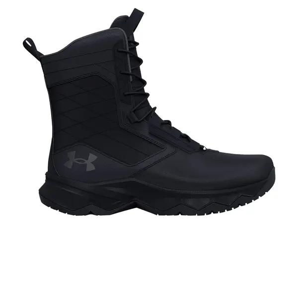 Under Armour Stellar G2 Boots - Black