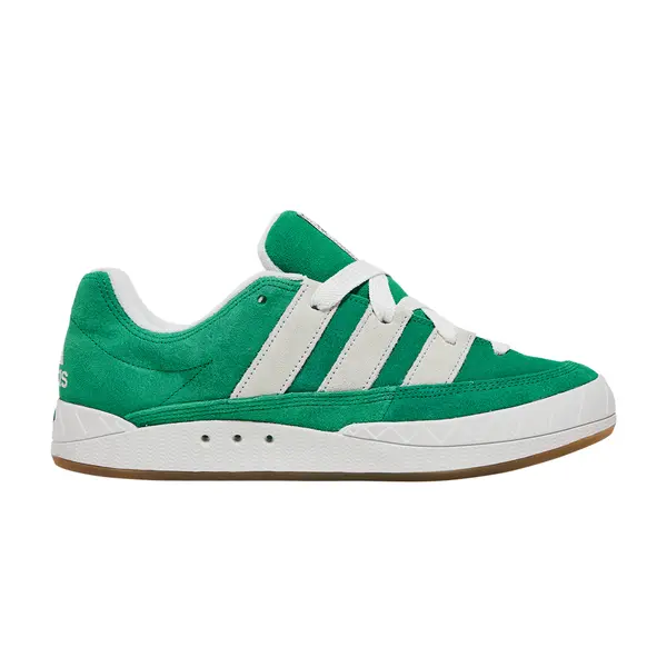 Adidas Adimatic Sneakers - Green