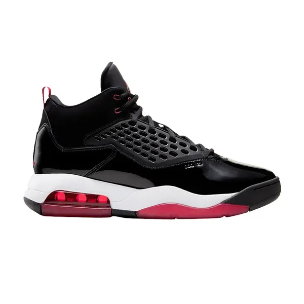 JORDAN Maxin 200 - Black