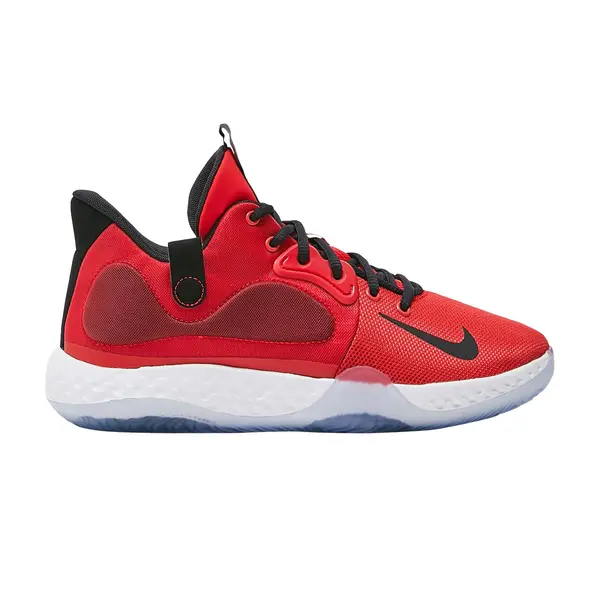 Nike Kd Trey 5 Vii Sneakers - Red