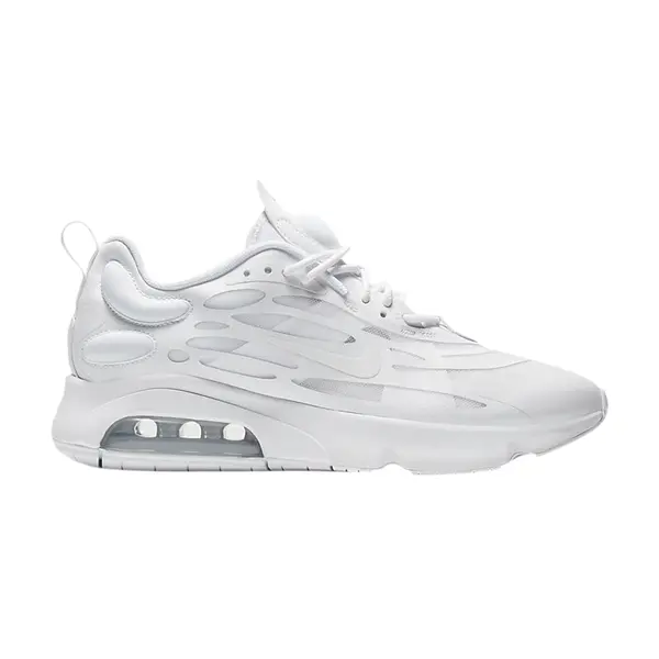Nike Air Max Exosense Sneakers - White