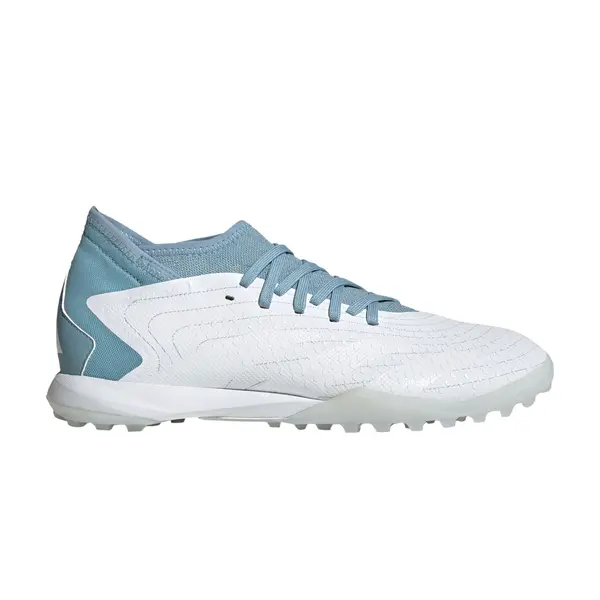Adidas Parley X Predator Accuracy.3 Tf "sustainability Pack