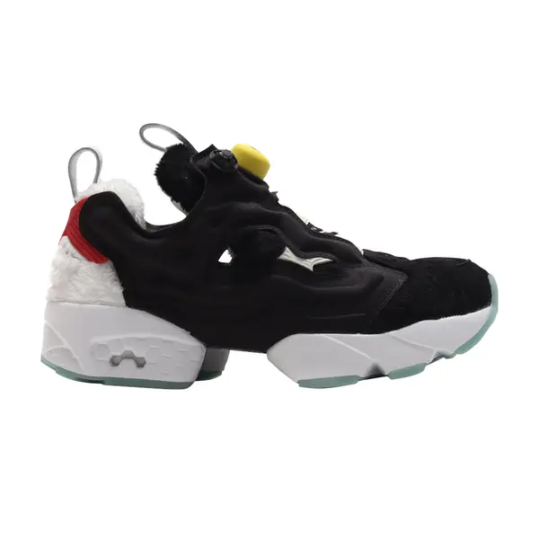 REEBOK Atmos X Instapump Fury Og 'doraemon - Black