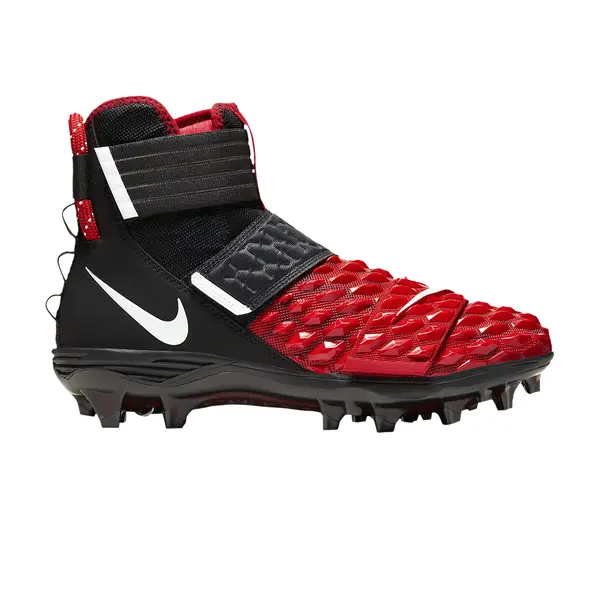 Nike Force Savage Elite 2 - Red