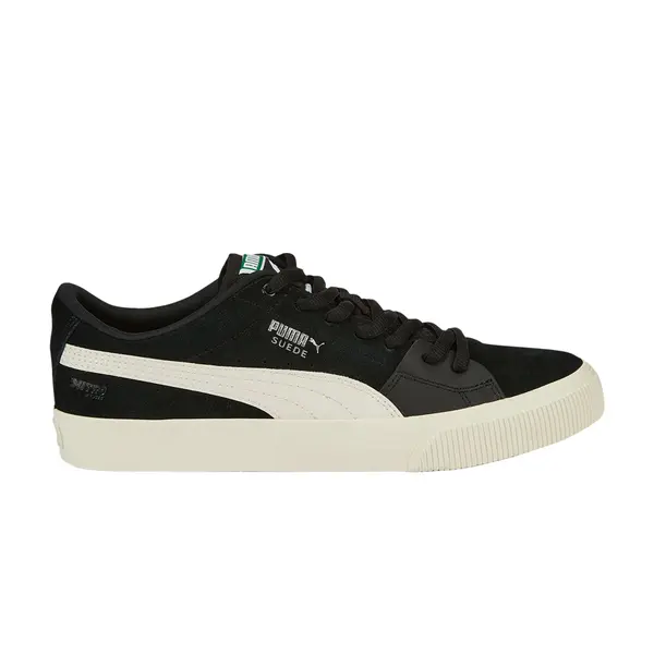 PUMA Suede Skate Nitro Og Sneakers