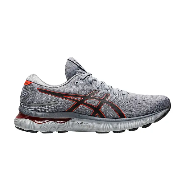 Asics Gel Nimbus 24 Sneakers - Grey