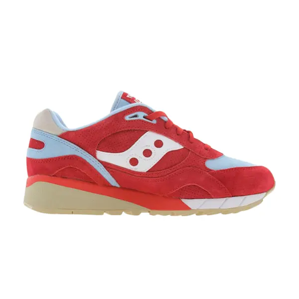Saucony Pys X Shadow 6000